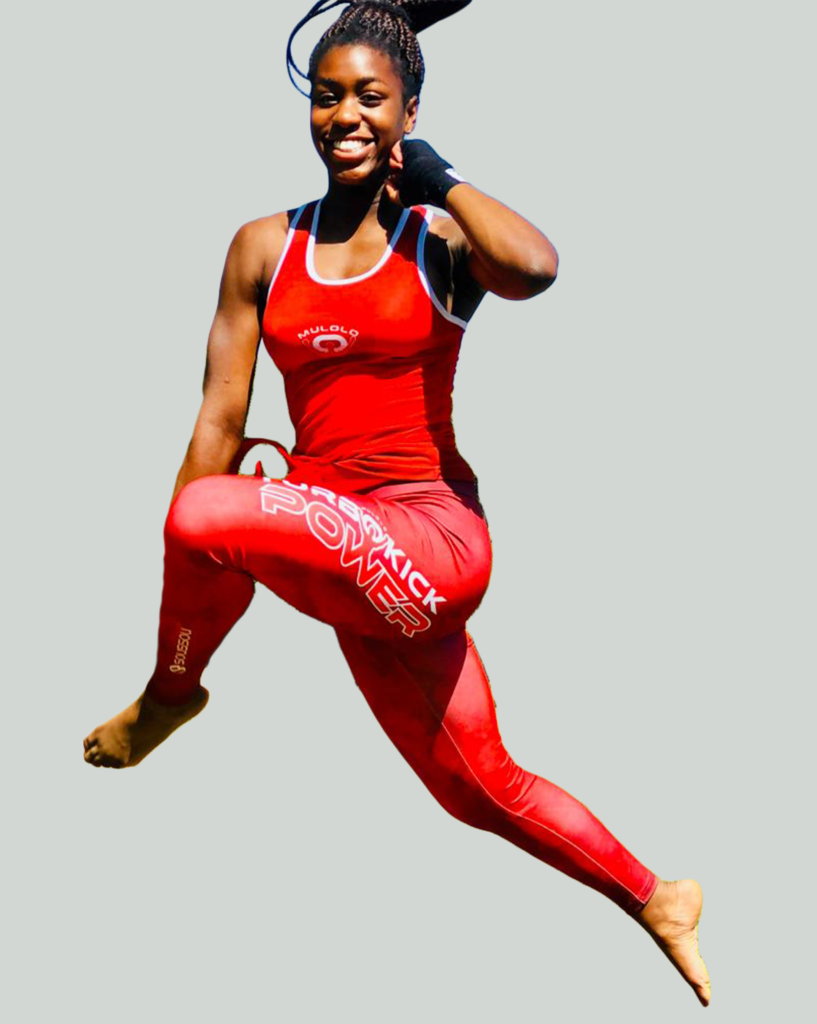 Leggings - THE SIMBA TEAM